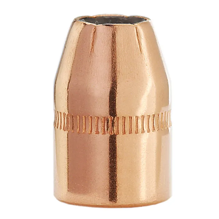 Handgun Bullets - Precision Reloading